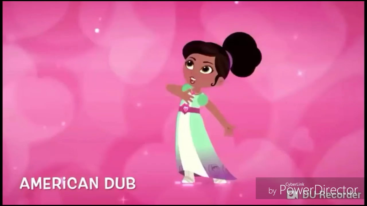 Nella The Princess Knight - YouTube
