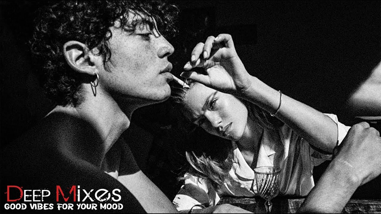 Deep House Mix 2024 | Deep House, Vocal House, Nu Disco, Chillout Mix ...