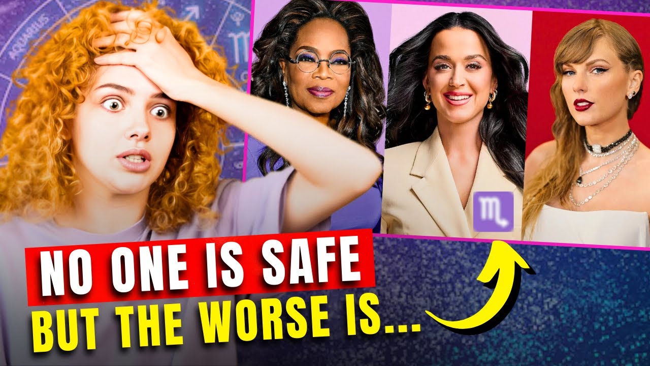 Roasting Every Zodiac Sign: The Cold, Hard Truth! - YouTube