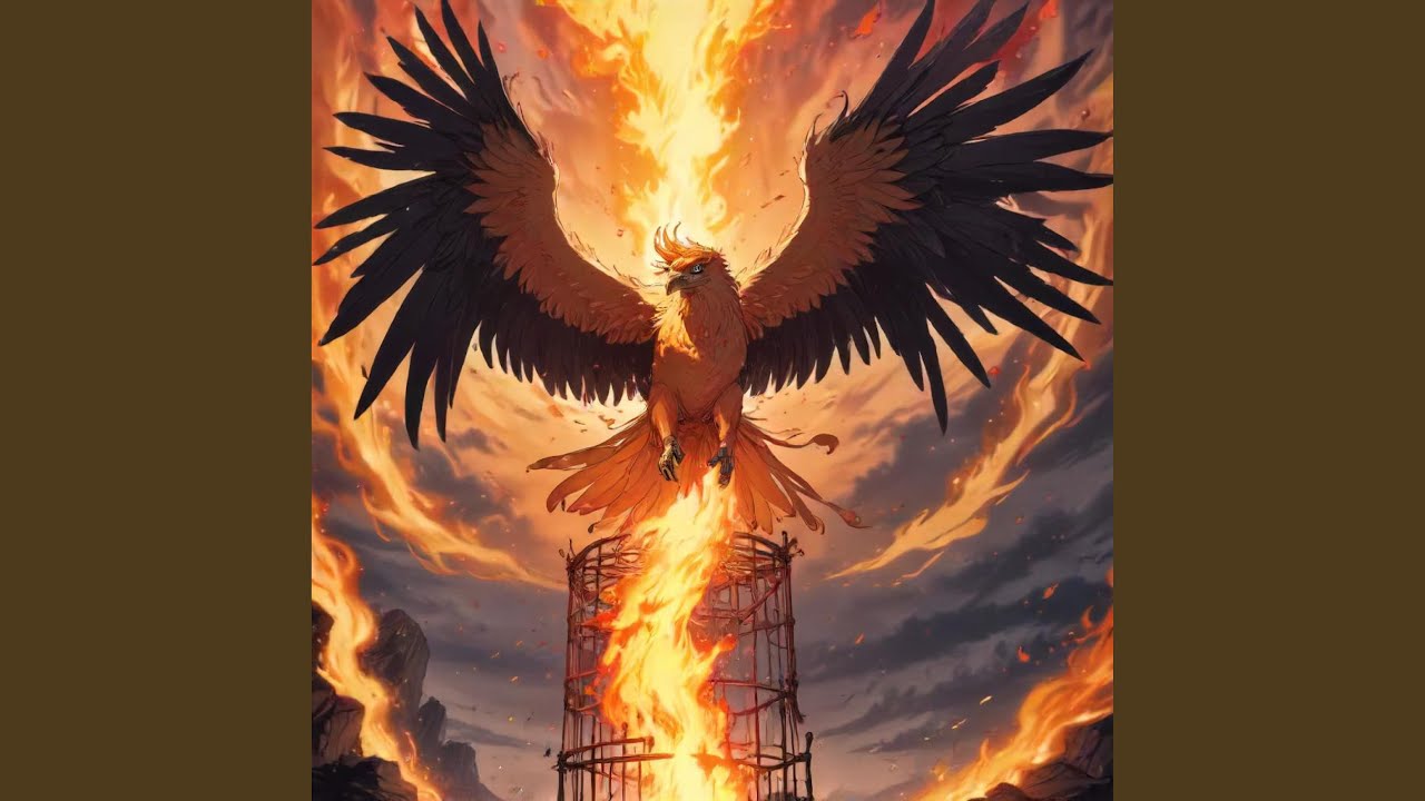 Embrace the Change or Fade Away (Phoenix) - YouTube