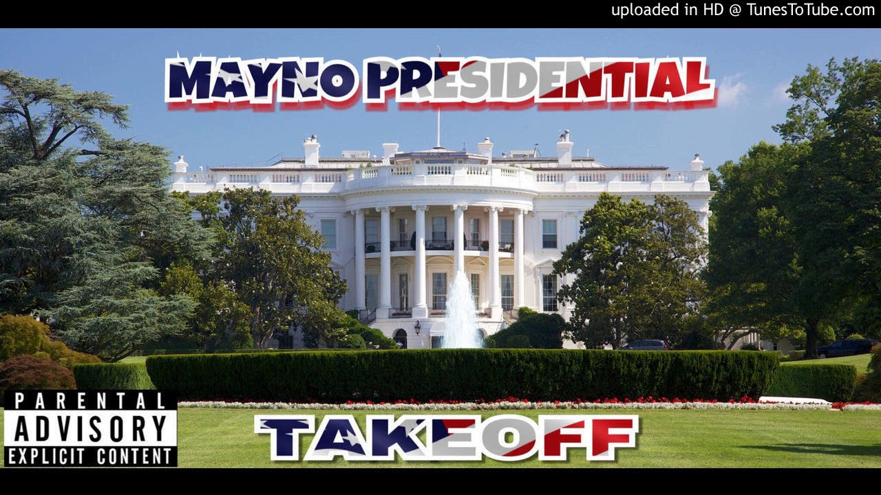 MAYNO - Presidential - YouTube
