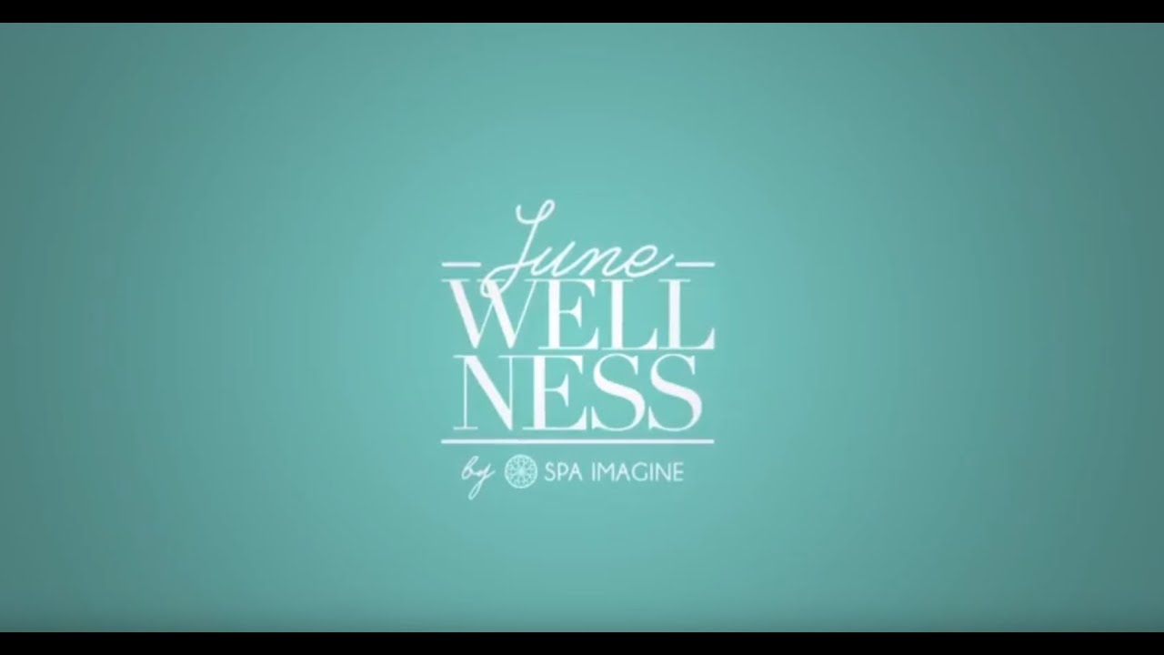 June Wellness Workshop Recap - YouTube