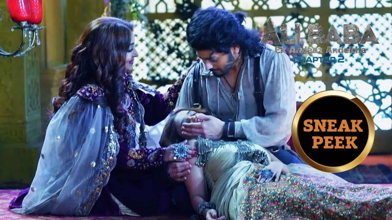 Ali Baba - Ek Andaaz Andekha - Chapter 2 - Ep 177 | Sneak Peek | अली ...