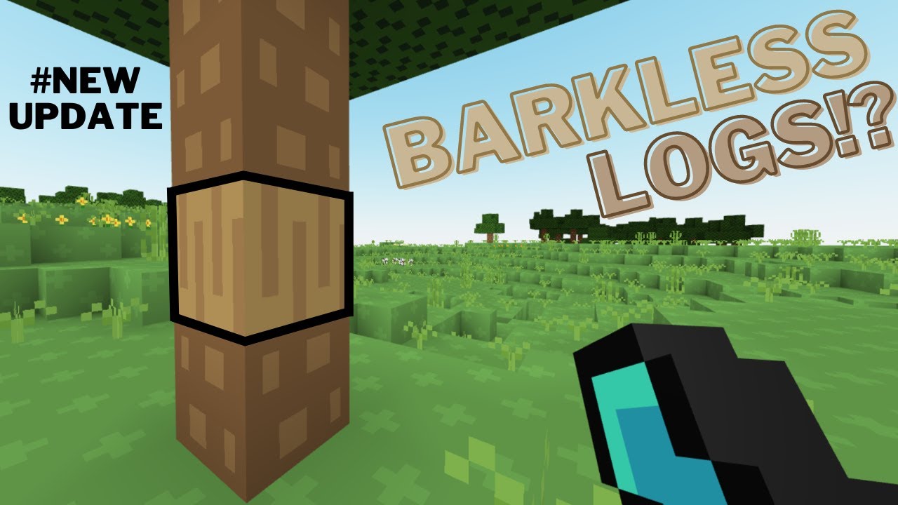 The New BARKLESS LOGS Update in Bloxd.io!? - YouTube