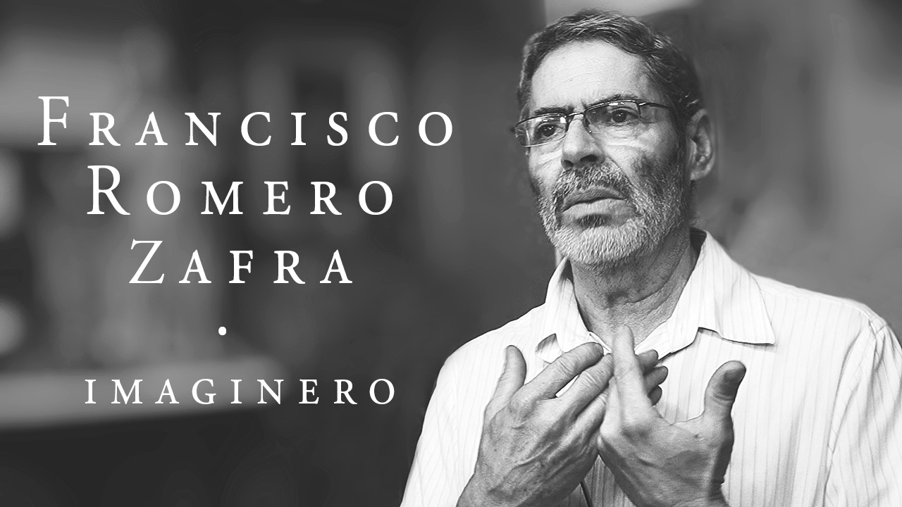 Entrevista a Francisco Romero Zafra - Imaginero | Córdoba Cofradiera ...