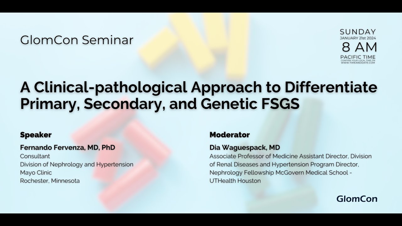 A Clinical-pathological Approach to Differentiate Primary, Secondary ...