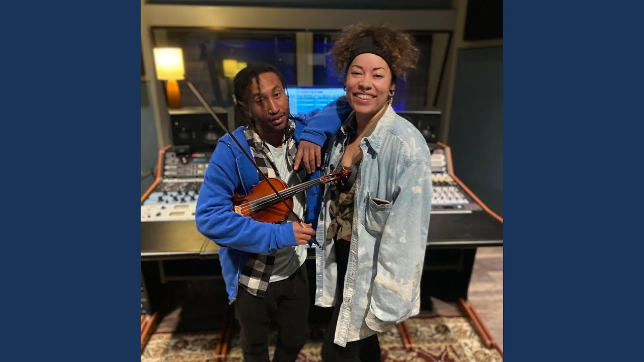 Duality (feat. Lady Los) - YouTube