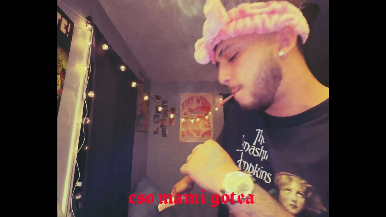 Jannell - N O T A (Visualizer) - YouTube Music