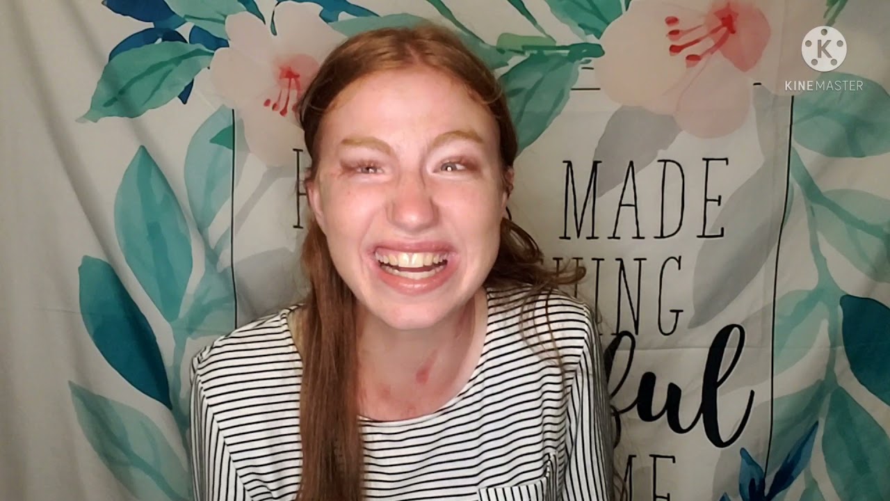 No normal for me:) - YouTube