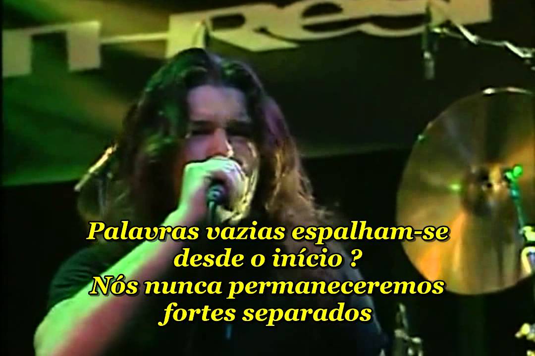 Threshold - Innocent - Tradução português - YouTube