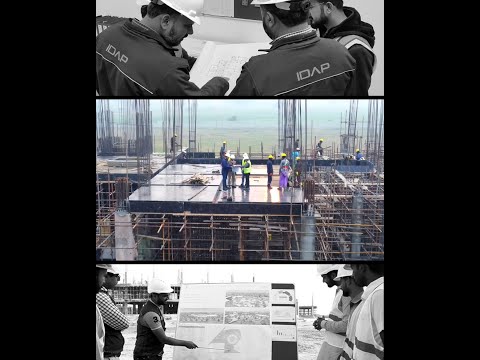 BTS of IDAP