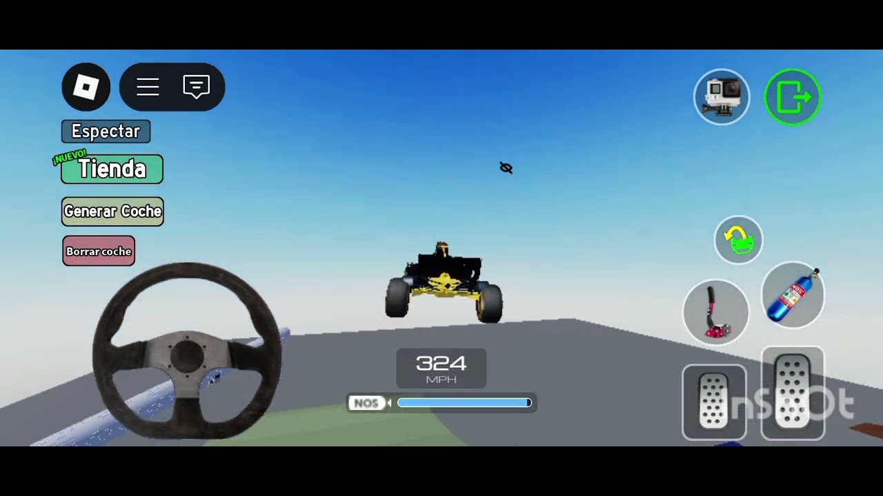 Intro para el canal dracks - YouTube