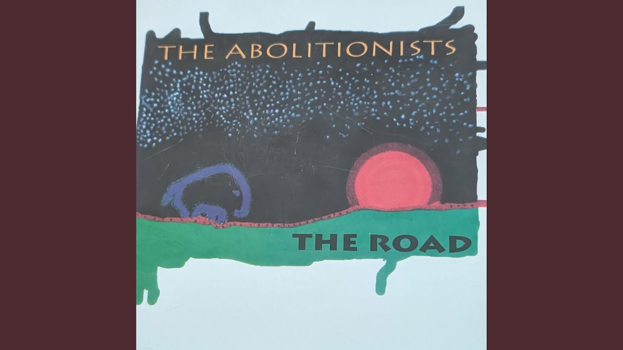 The Road, Pt. 2 (2025 Remaster) - YouTube