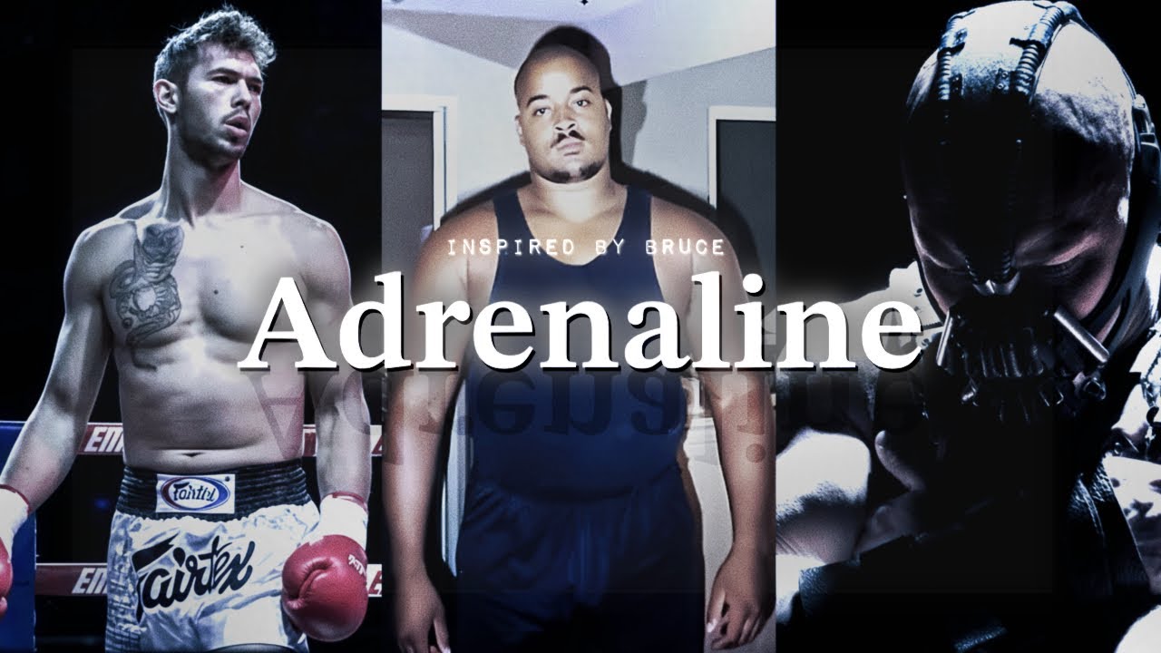 Movie Adrenaline 》𝟒𝐤 - YouTube