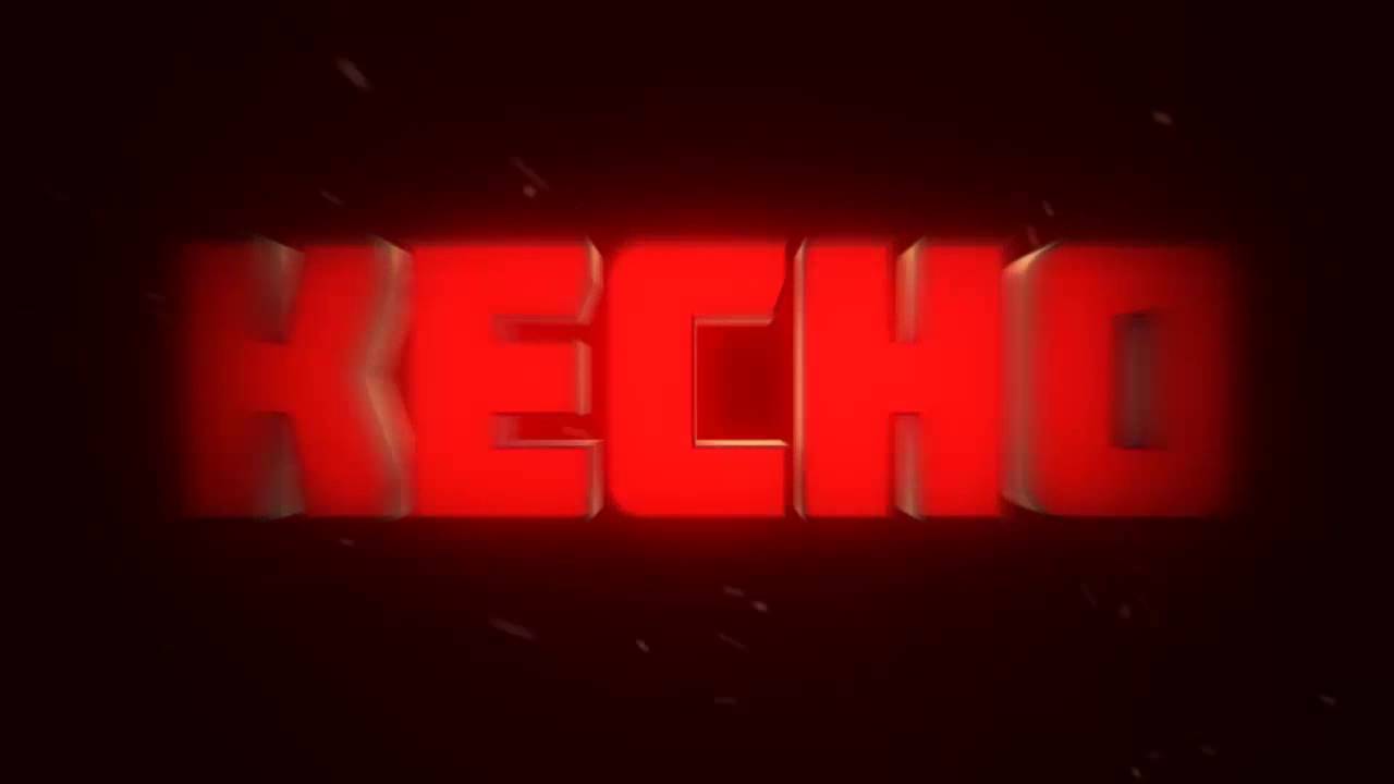 Intro #27 - Kecho - YouTube