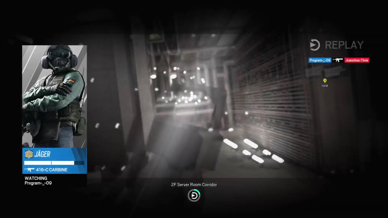 R6 Gameplay - YouTube