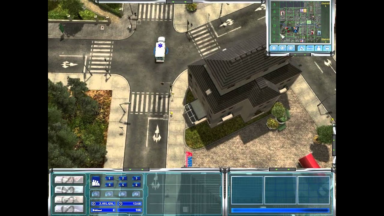EM4: Episode 457 Northview Creekside Mod - YouTube