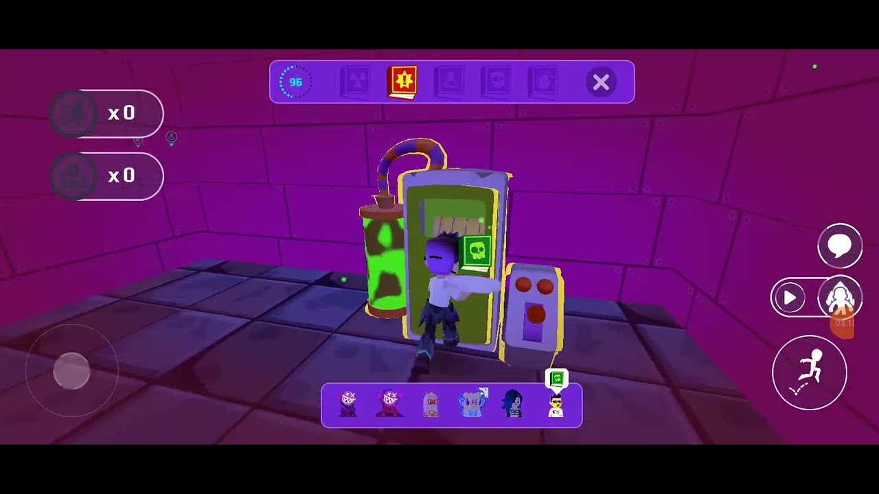 main monster lab - YouTube