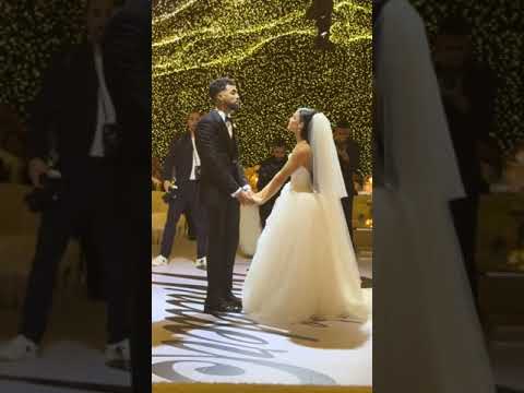 Boda de Jay Wheeler & Zamira Zambrano 💓💐 - YouTube