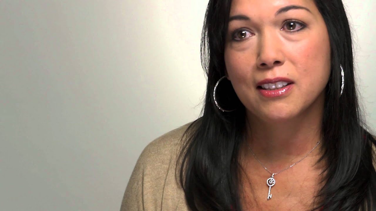 Amy Heinl's Heart Story - YouTube