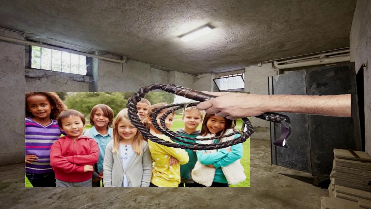 10 hour 45 minutes and 58 seconds of me whipping the children in my ...