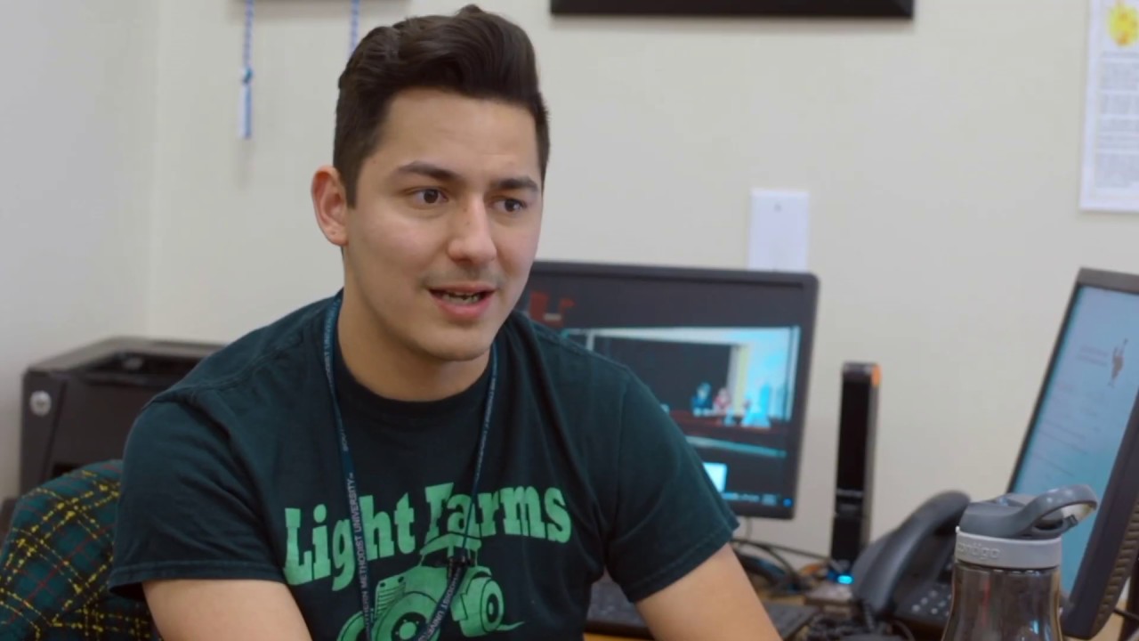 Region 10 Showcase of Success | Prosper ISD - YouTube