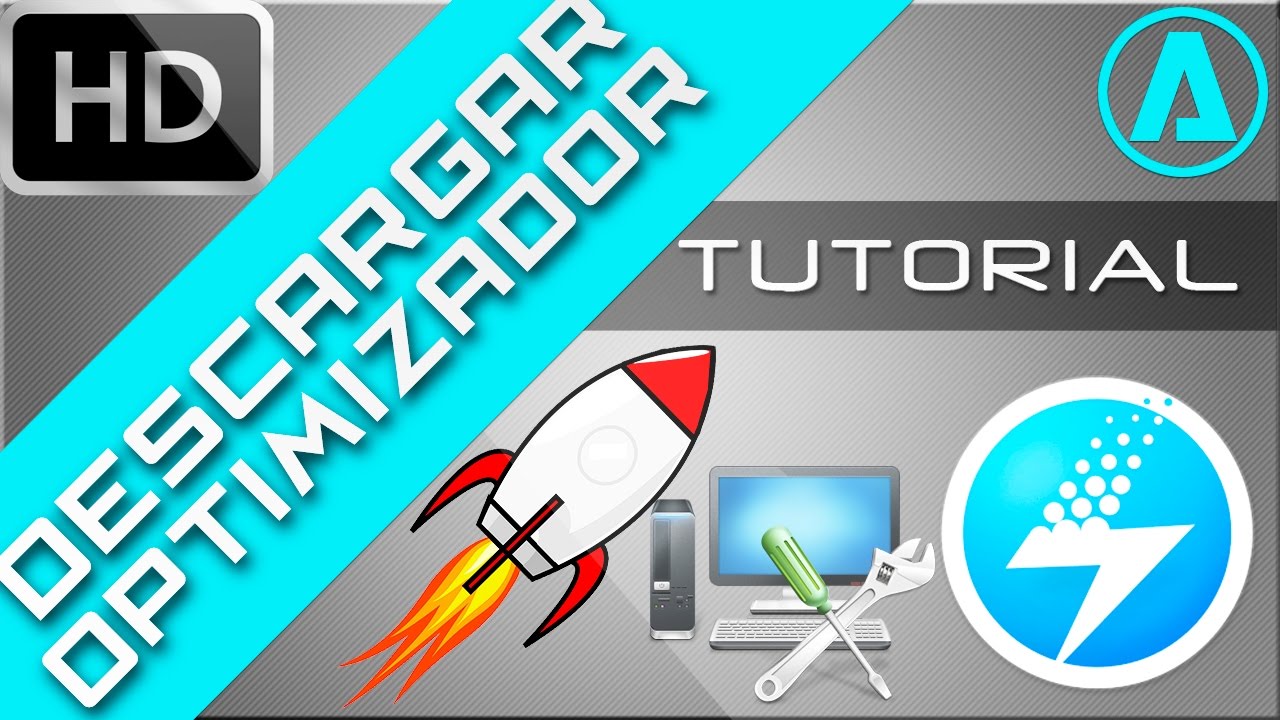 Descargar | El Optimizador Para PC Mas Completo| (Acelera la PC al 100% ...
