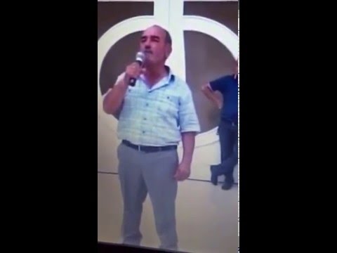 Azeri prikol 2016  lezgi qardas