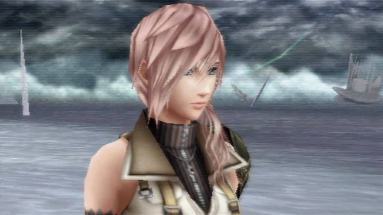 Dissidia duodecim prologus 012 Final Fantasy Story Mode - YouTube