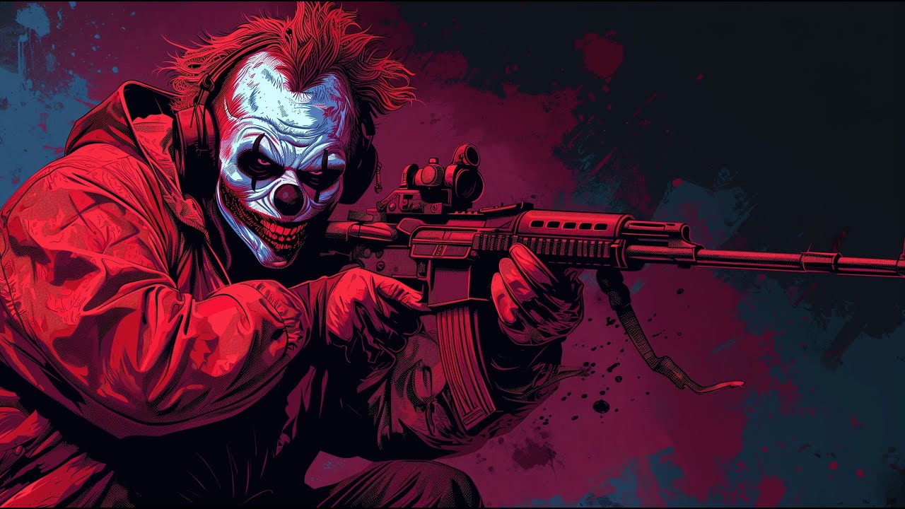 Fast Lane Freestyle Hard Trap Beat Instrumental Dark Rap Hip Hop