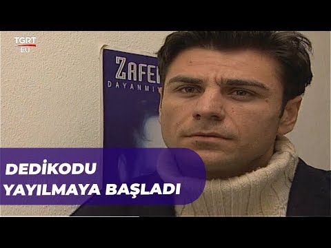 Nuran ve Murat Hakkında Dedikodu Çıktı - Bizim Ev 39. Bölüm