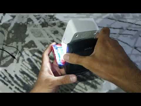 Oda Termostat Hava Ölçer PowerBank El Feneri Merkezi Sistem Room Thermostat, Air Gauge, Flashlight