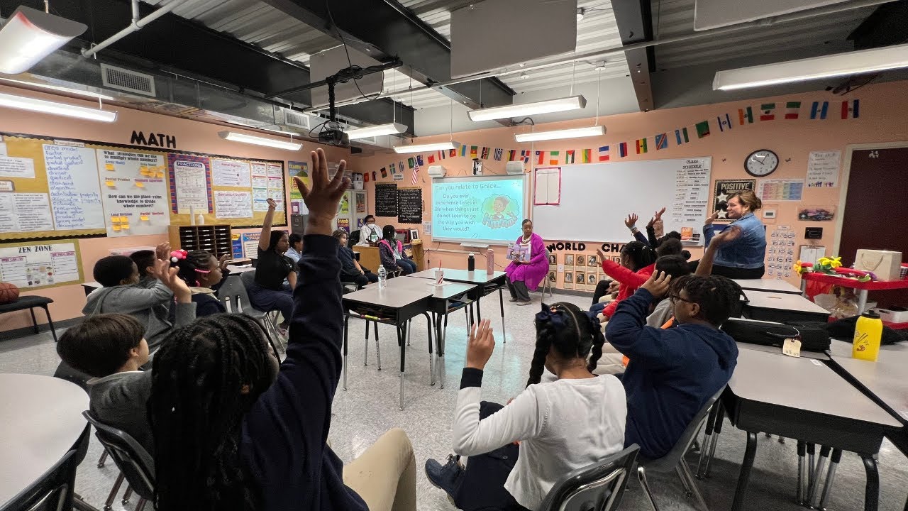 How An IB Curriculum Is Different | Monarch Academy Annapolis & Monarch ...