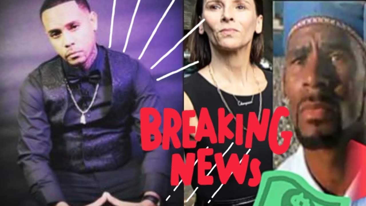 R. Kelly reveals inhumane treatment, inmate rights violations, Ronnie ...