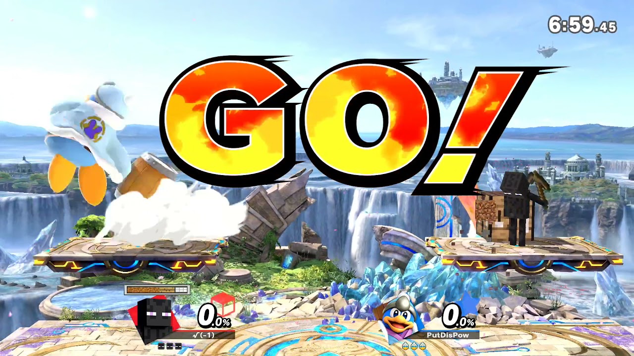 Dedede is dead. - YouTube