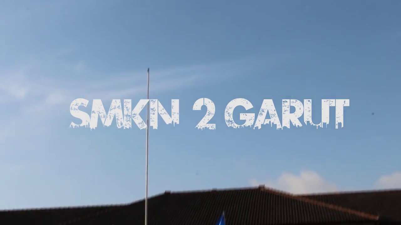 Smkn 2 Garut - YouTube