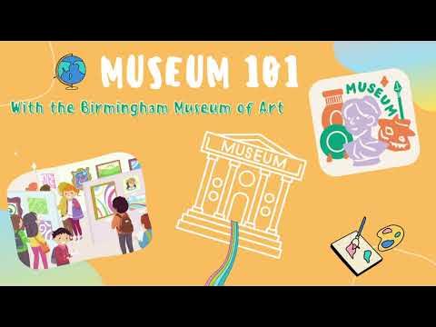 Museum 101: What are museums? - YouTube