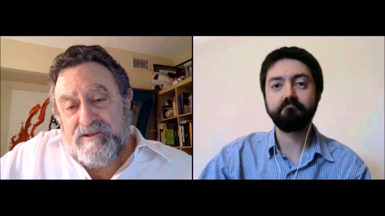 Of Psychopaths and Libertarians - an interview with James Fallon - YouTube