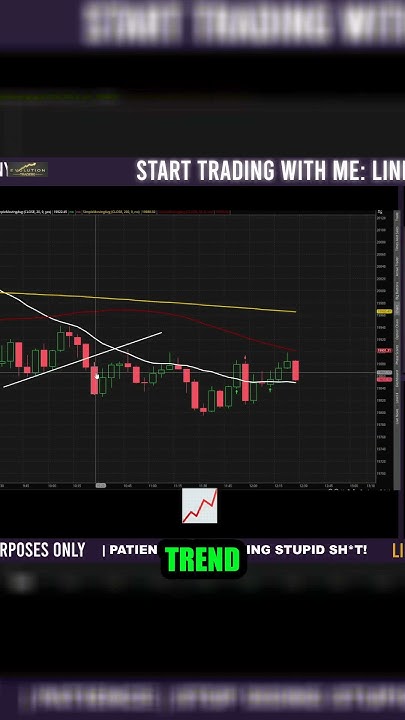 Mastering Scalping: How to Spot and Execute Winning Trades - YouTube