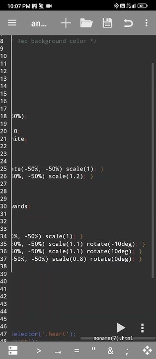 Css Boom Loader Using Html Css Programming Computerscience Code Webdesign Htmlcss Coder 6140