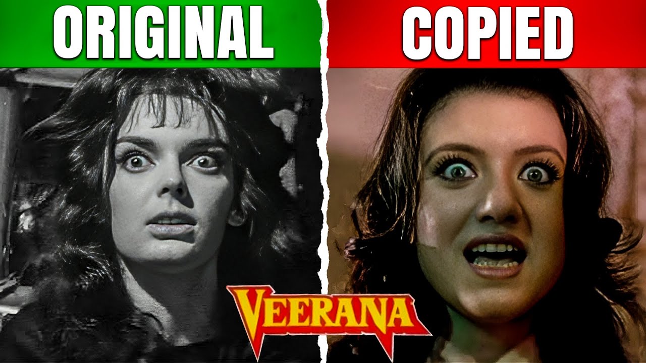Veerana Movie 5 SHOCKING SECRETS And Facts - YouTube