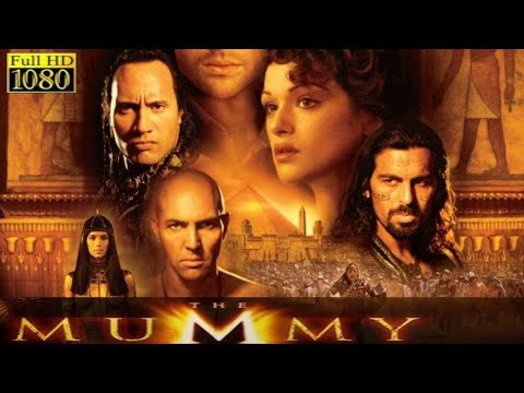 The Mummy Returns (2025) | Full Movie. Dwayne Johnson, Brendan F, Rachel Weisz | Facts And Review
