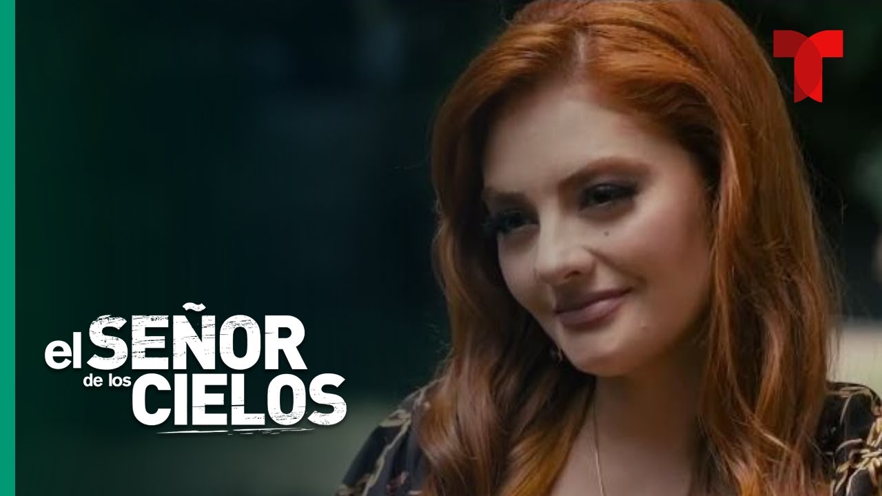 Resumen: Revive lo mejor de los capítulos 5 al 9 | Temporada 8 | El Señor de los Cielos - YouTube