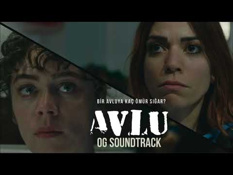 Avlu - Mahkumlar | Sezon 2 (Dizi Müzikleri)