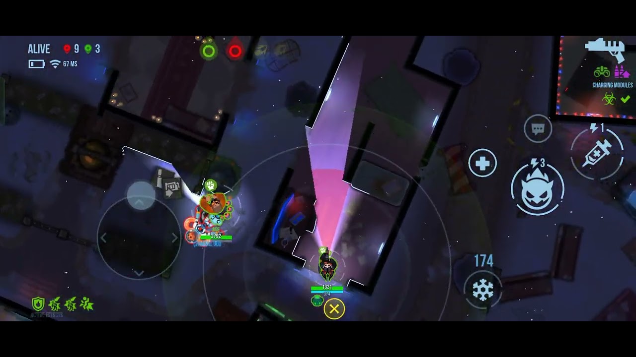 Bullet Eco India: Battle Royal || Twinkle Gameplay 3 - YouTube