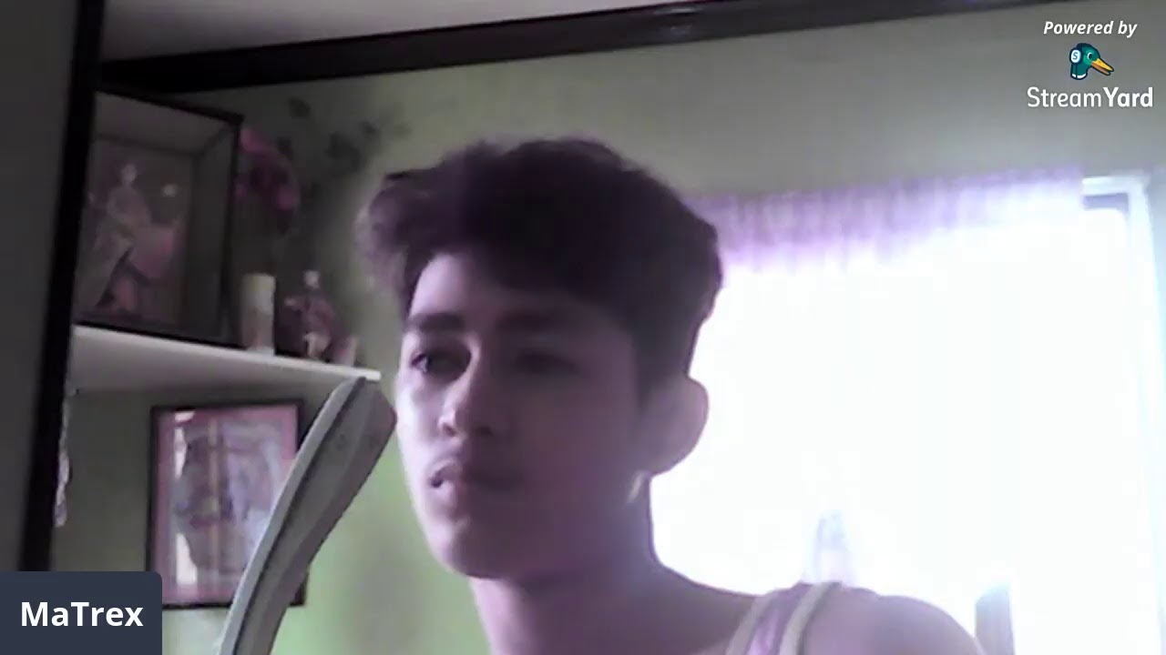 Wazzup mga mananap! Dali na pasuk na at tulongan tao ng paangat #4 Ls - YouTube