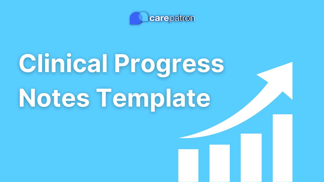 Clinical Progress Notes - YouTube