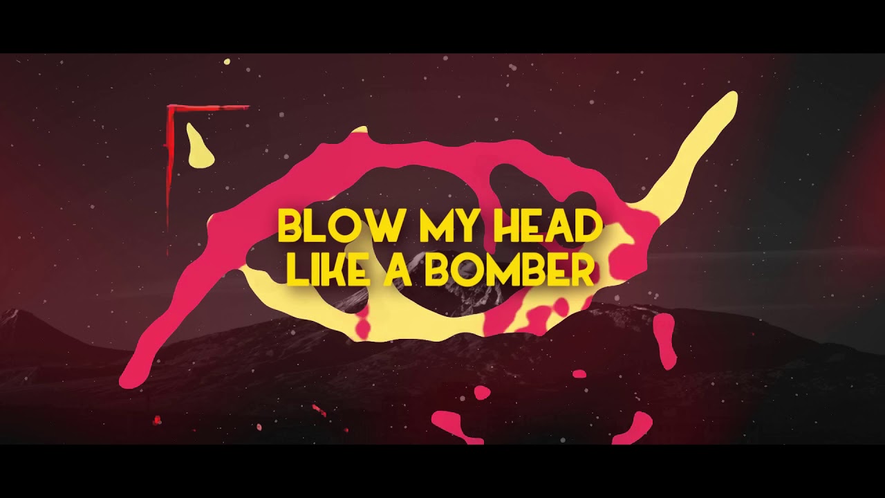 Juli A - Kpekus (Official Lyric Video) - YouTube