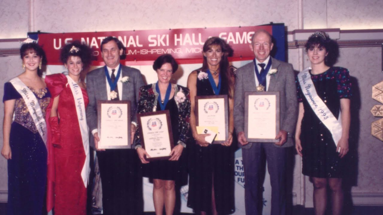 Bill Marolt - 2015 George Norlin award winner - YouTube