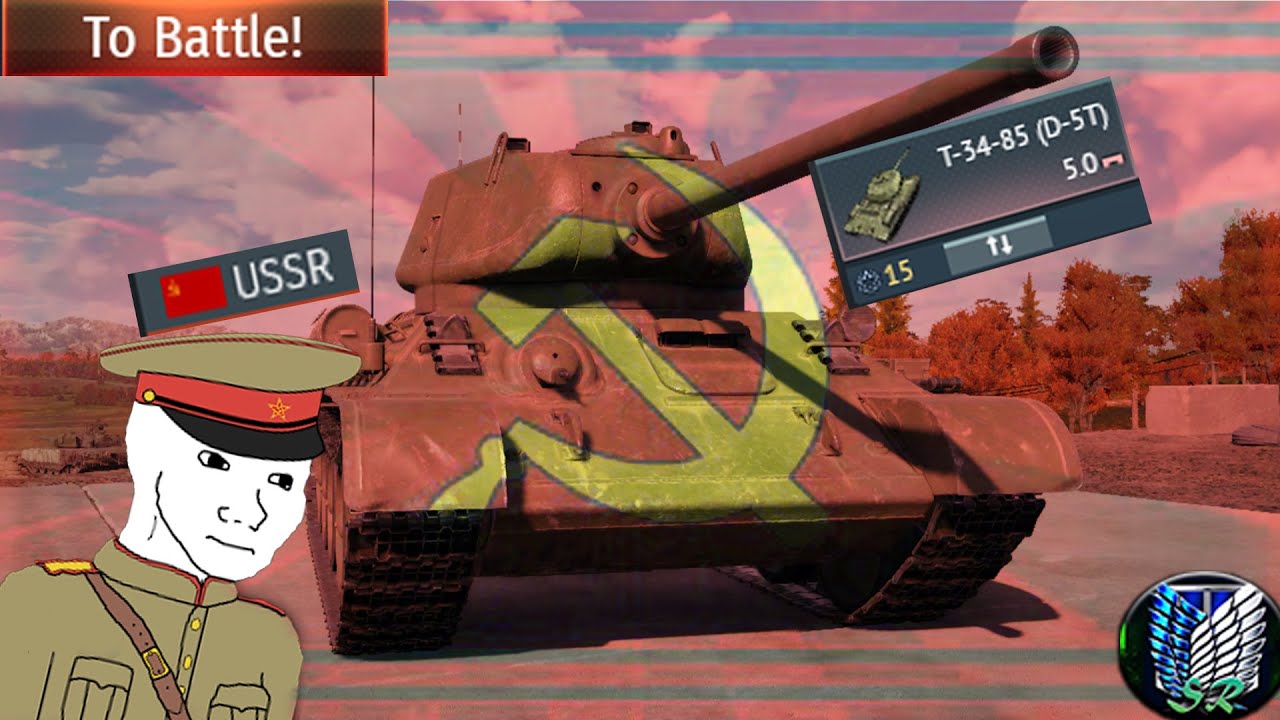 USSR Fun.exe - YouTube